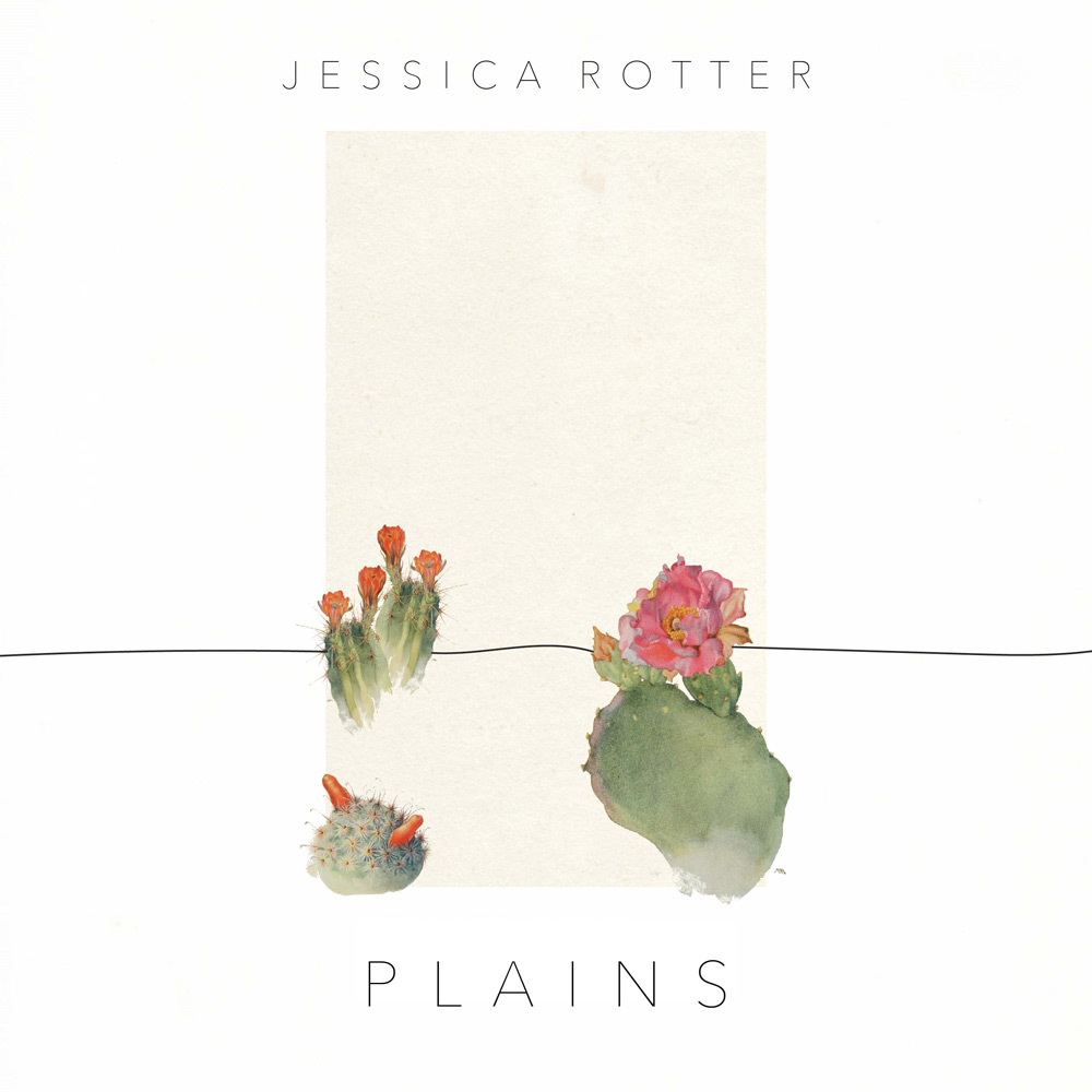 Jessica Rotter – Plains Album Review – POParazzi – Music, TV, and Movie ...