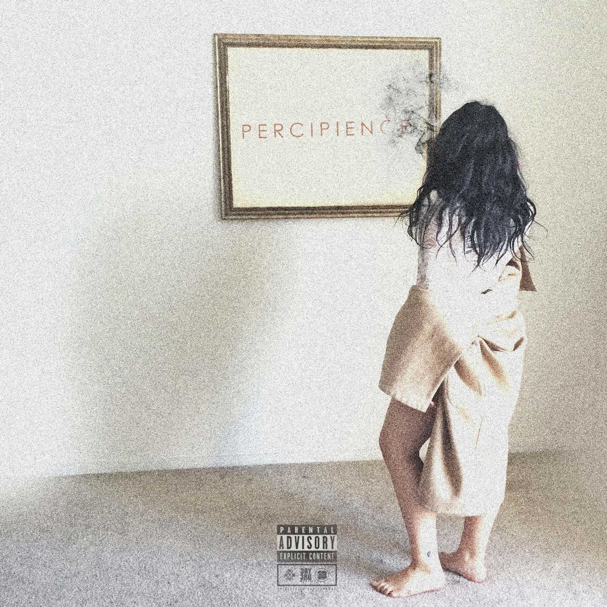 Cristina Lizzul – Percipience – EP Review – POParazzi – Music, TV, and Movie Reviews
