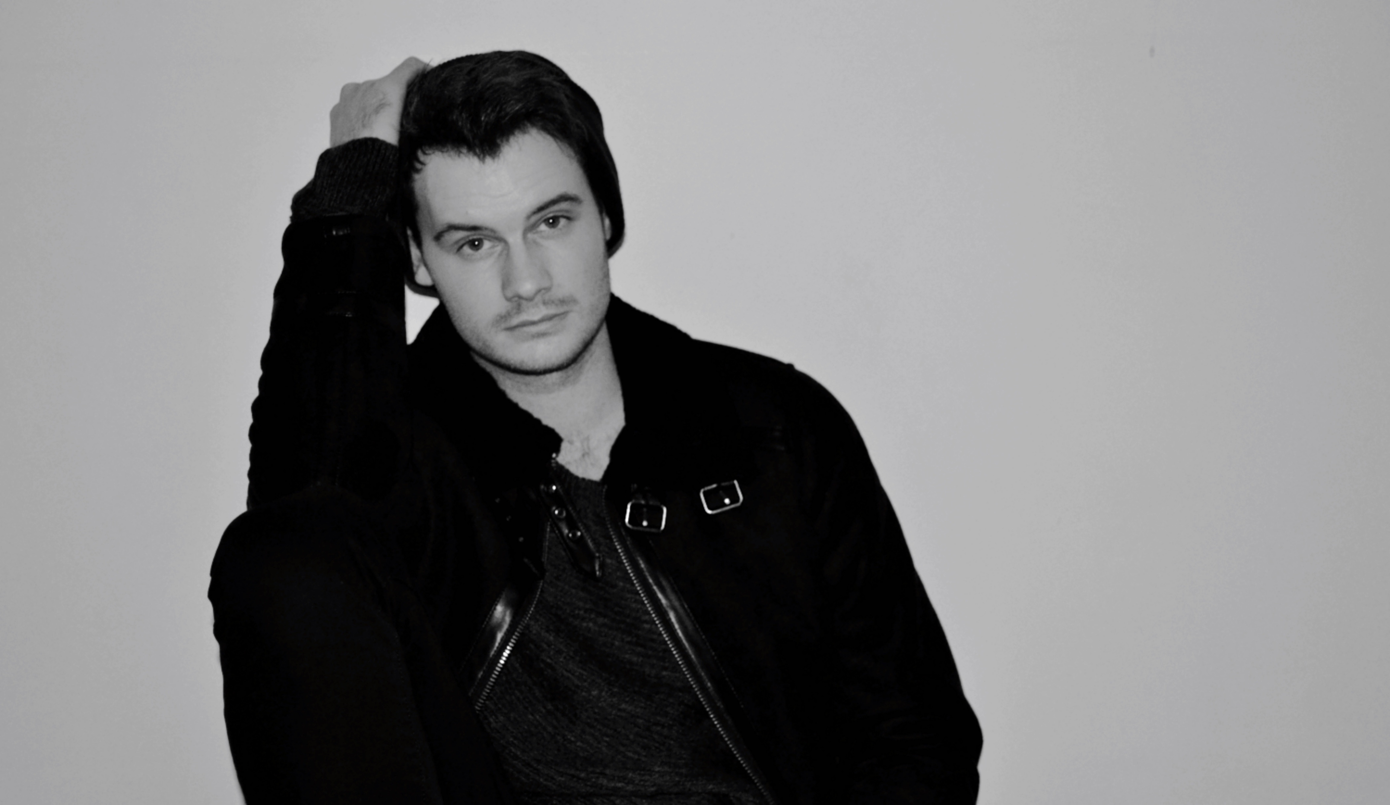 David Mark Bulley – ‘Where Do We Go From Here’ (Music Video ...