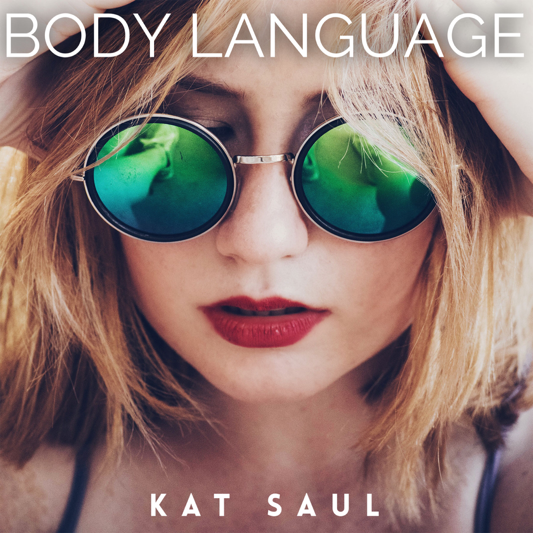 New Music: Kat Saul – ‘Body Language’ – POParazzi – Music, TV, and ...