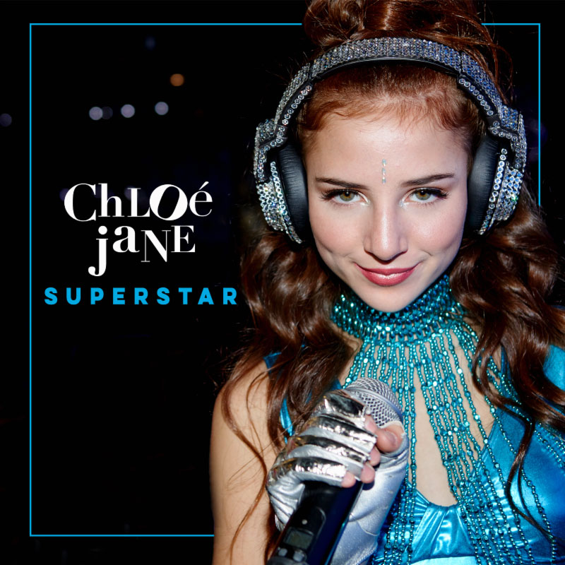 Music Video: Chloe Jane – ‘Superstar’ – POParazzi – Music, TV, and ...