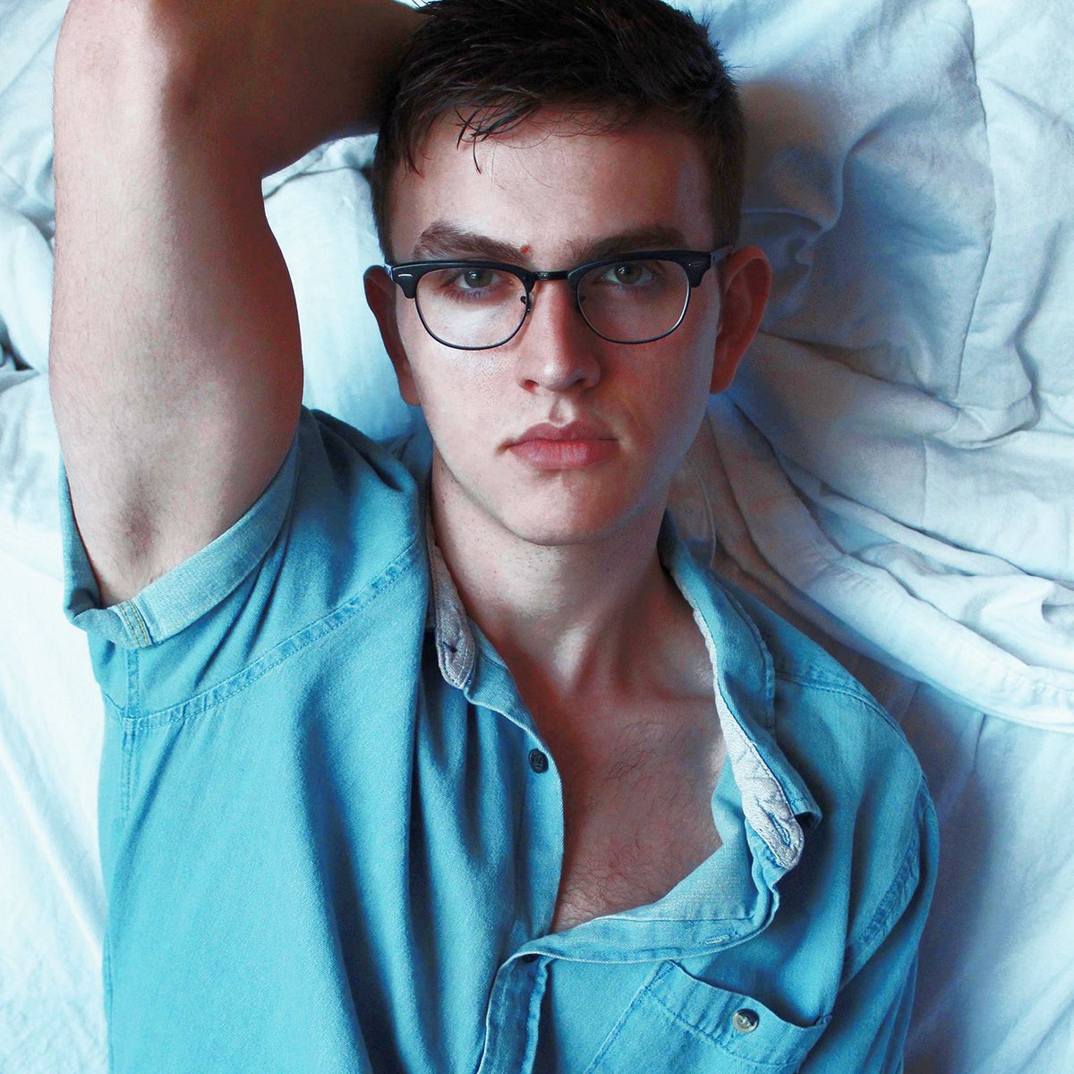 Artist Spotlight: Jordan Xidas – POParazzi – Music, TV, and Movie Reviews