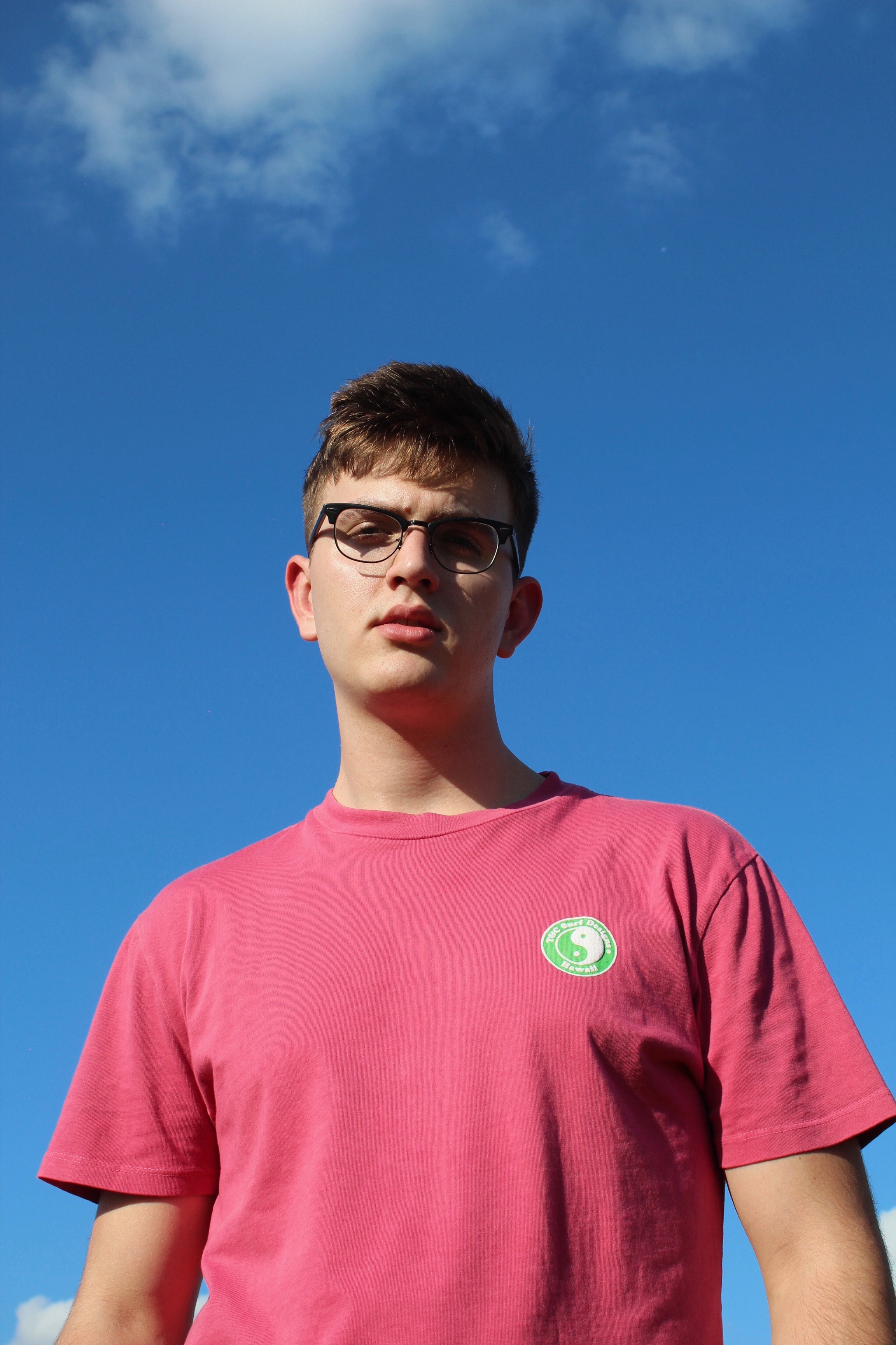 Jordan Xidas Talks Breaking Barriers as a Gay Artist – POParazzi ...