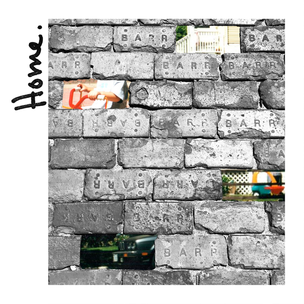 Listen: Jordan Xidas – ‘Home’ – POParazzi – Music, TV, and Movie Reviews