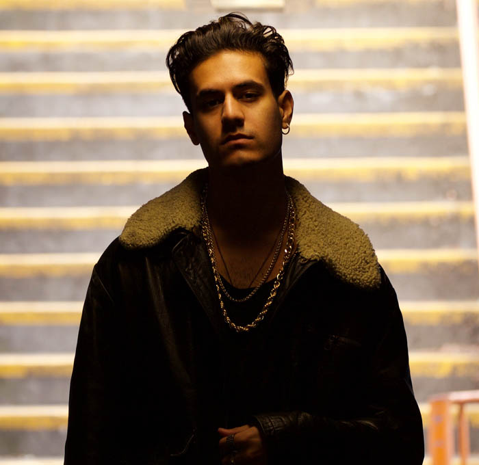 Trap-Pop Artist Brandon Rivers releases new single “Girlplay ...