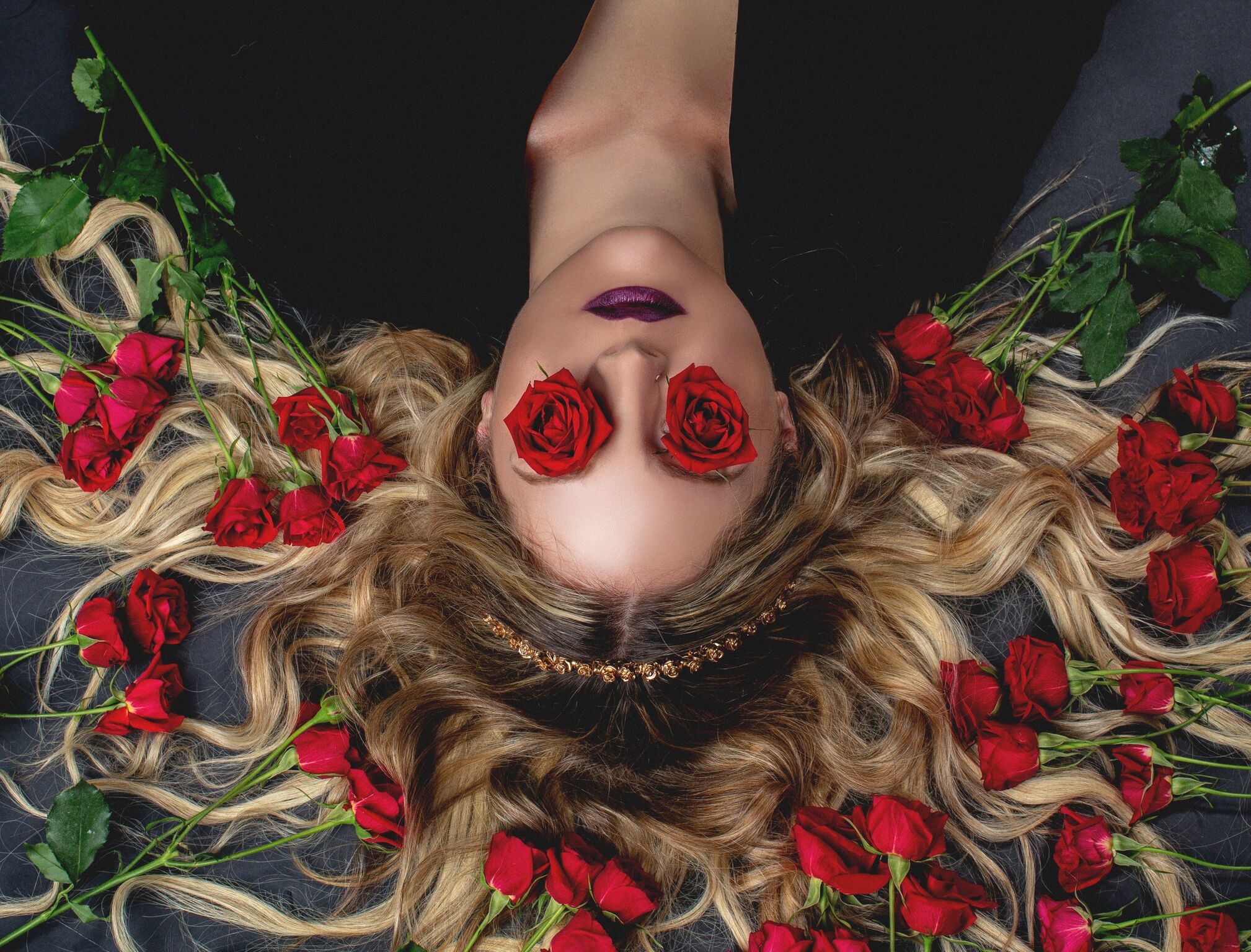 ROZES Chats About ‘Call Me’ And Making More Organic Pop Music ...