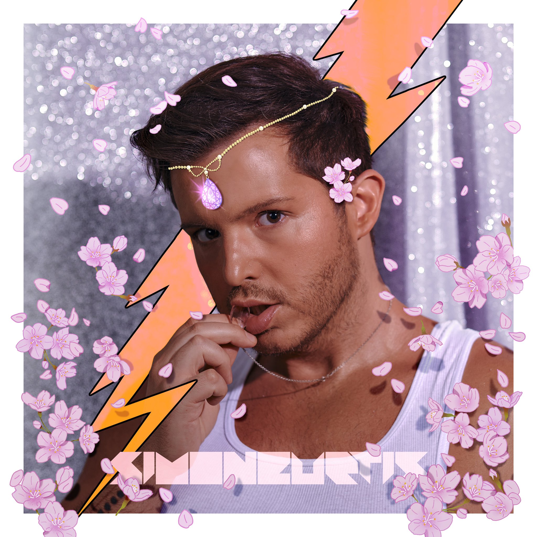 Simon Curtis – Angel Aura: Full Album Review – POParazzi – Music, TV ...