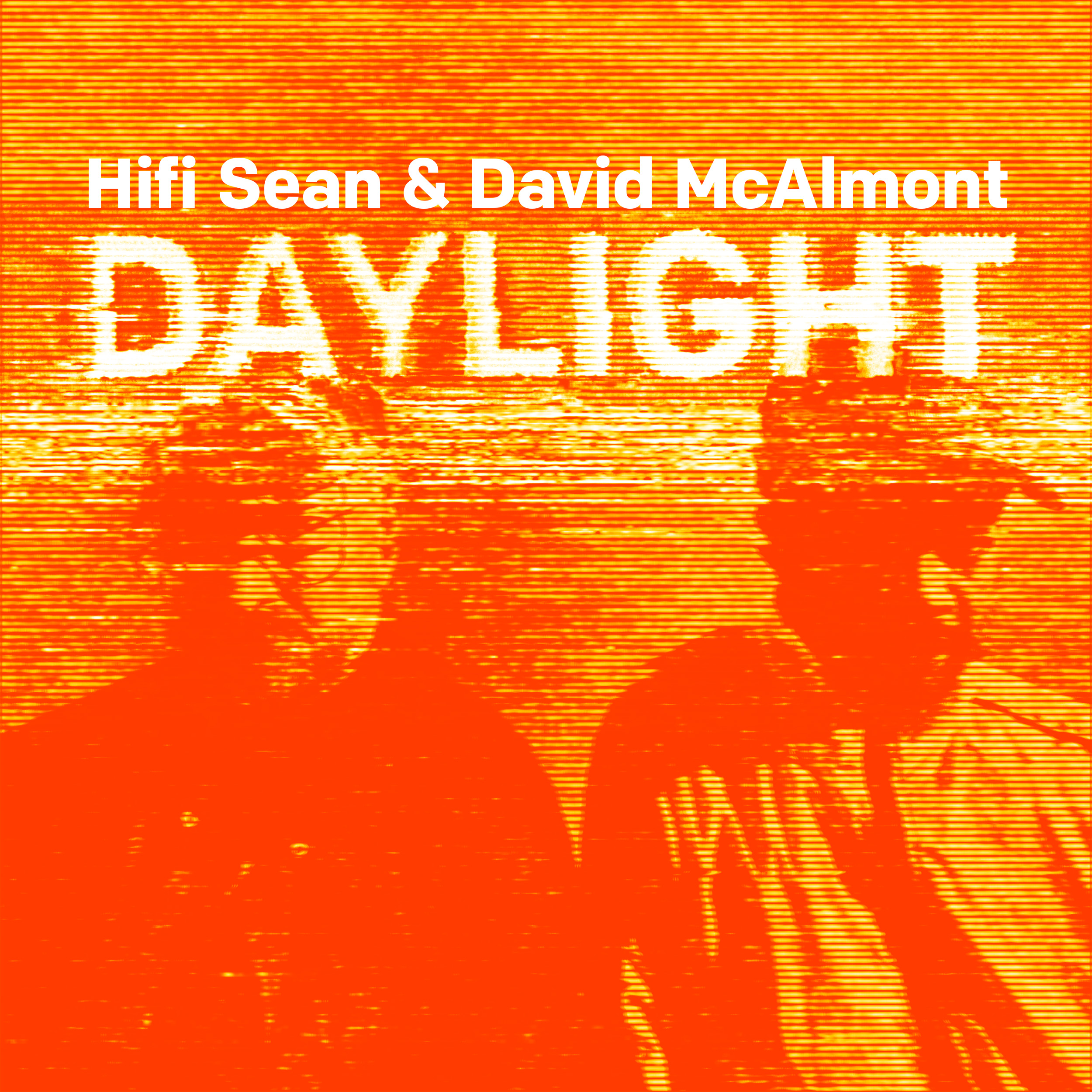 HiFi Sean and David McAlmont Make a Summer Soundtrack on New Daylight ...